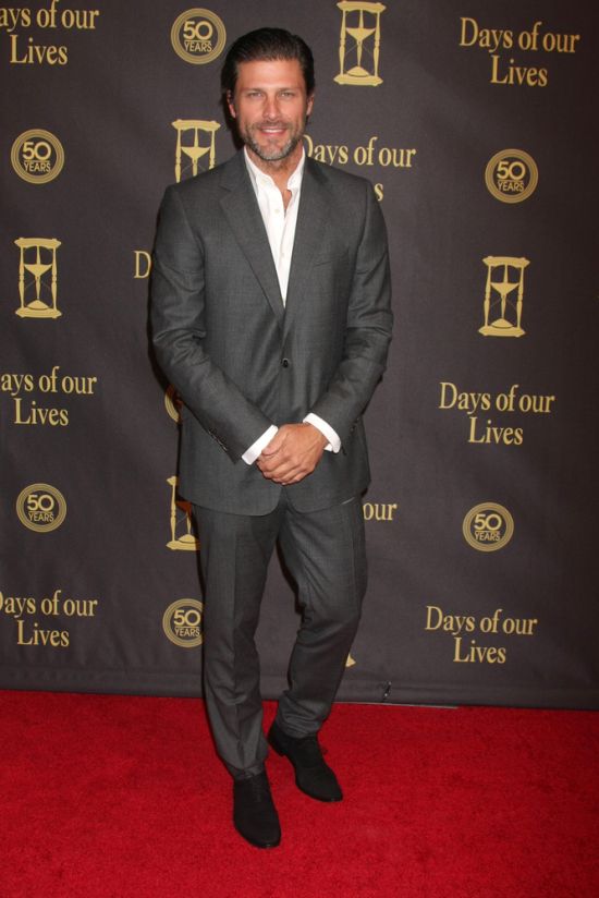 10 Popular Days Of Our Lives Stars: How Much Are They Worth? - Fame10