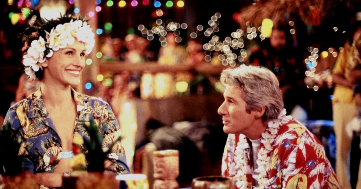 Cast Of Runaway Bride: How Much Are They Worth Now? - Fame10