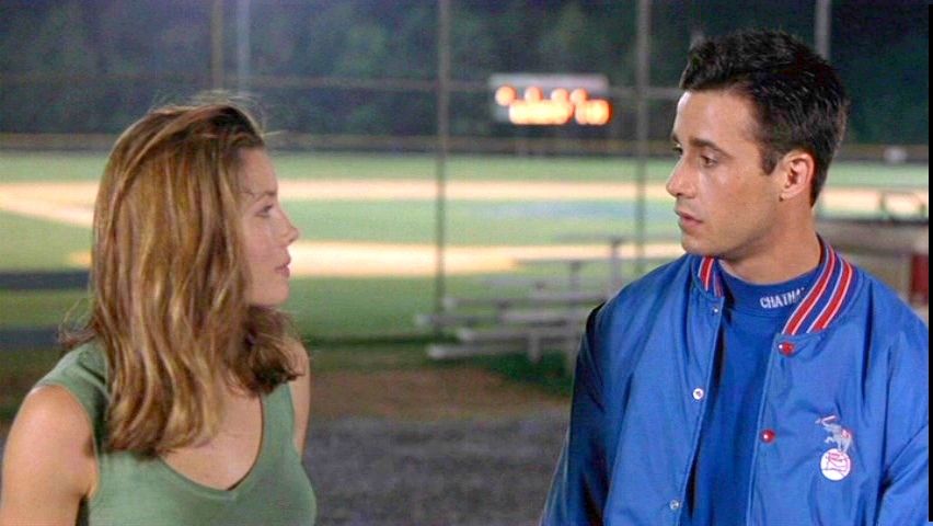 Cast Of Summer Catch: How Much Are They Worth Now? - Page 7 of 14 - Fame10