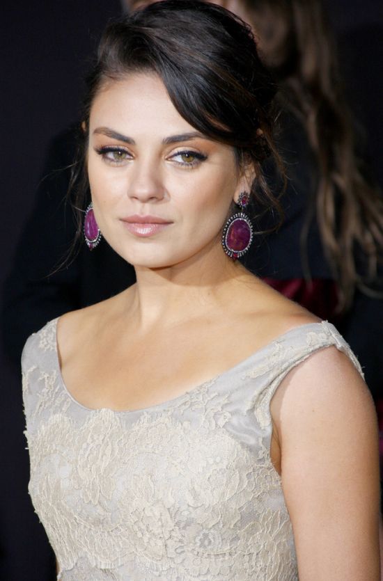 12 Actresses We Wish Were More Talented Than They Really Are - Fame10