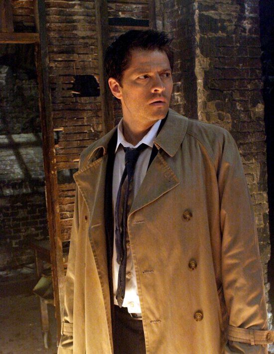 Supernatural: Behind The Scenes Secrets - Fame10