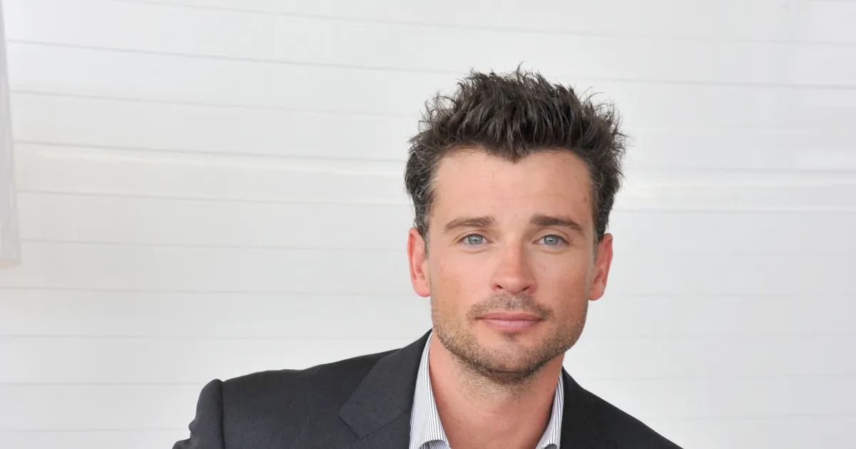 10 Things You Didn't Know About Tom Welling - Page 3 of 10 - Fame10