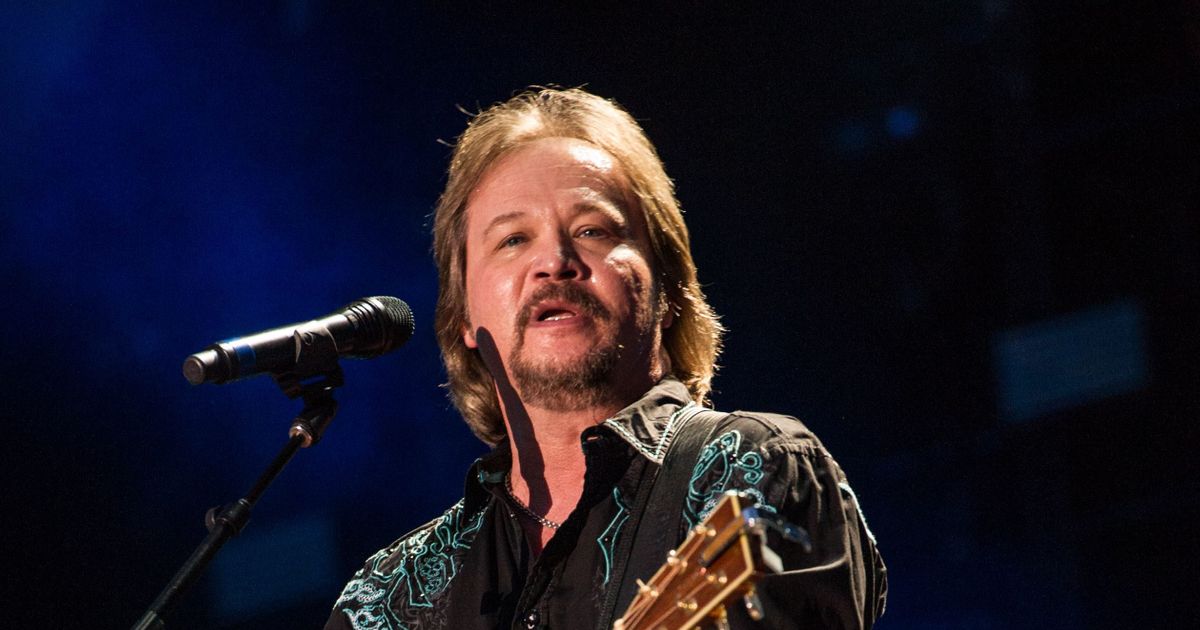 13 Forgotten Male Country Music Stars From The 90s: Where Are They Now ...