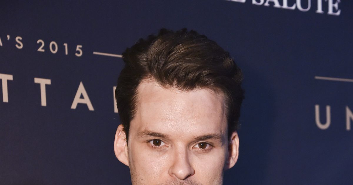 10 Things You Didn't Know About OTH Star Austin Nichols - Fame10