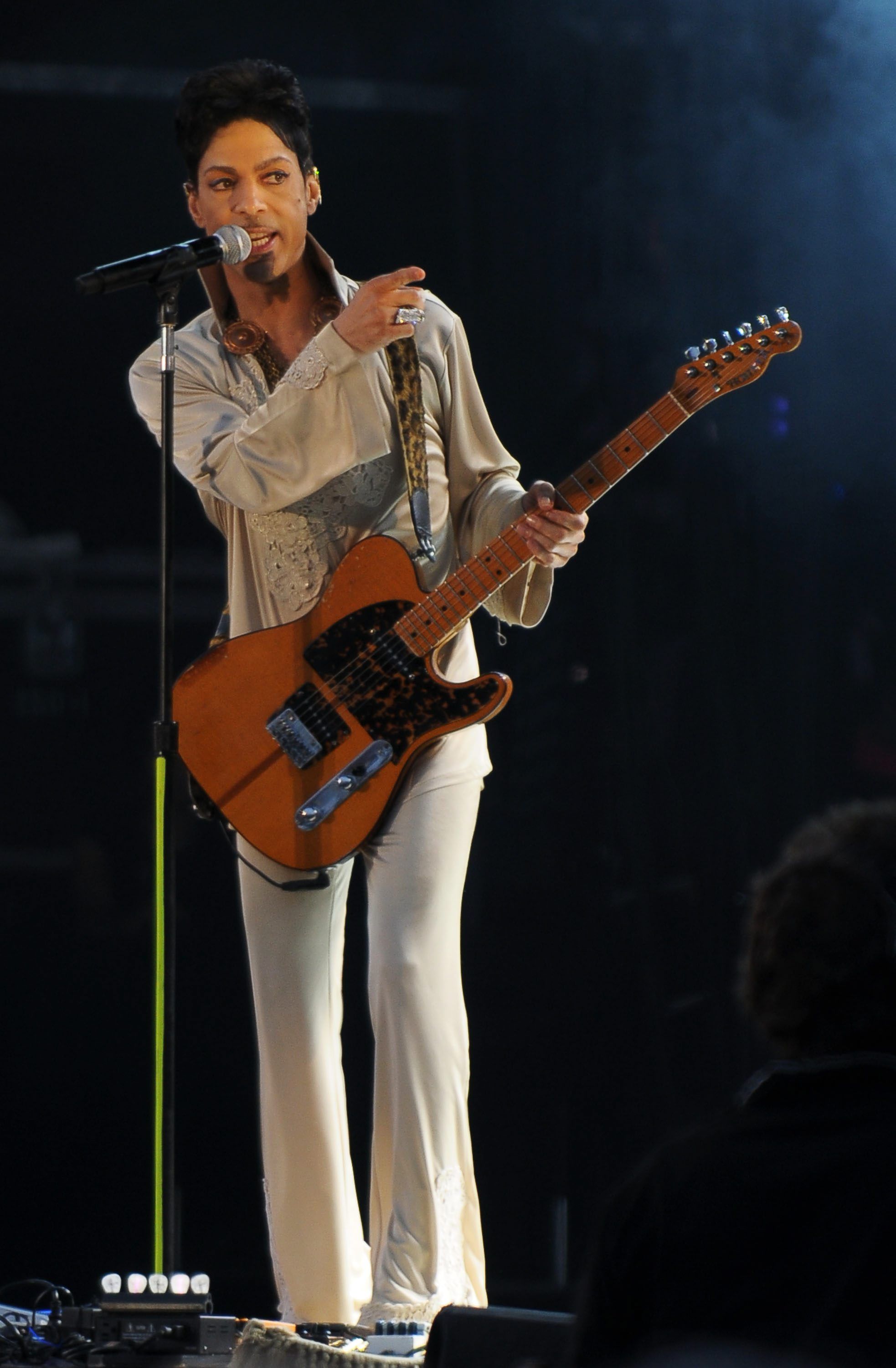 Things You Might Not Know About Prince - Fame10