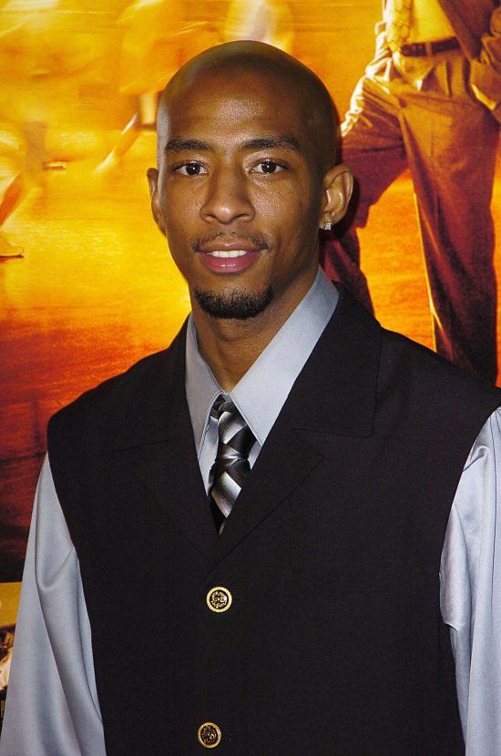 9 Things You Didn't Know About OTH Star Antwon Tanner - Fame10