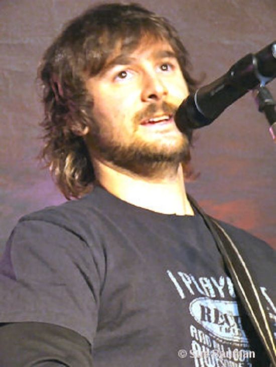 Things You Might Not Know About Eric Church - Page 3 of 10 - Fame10