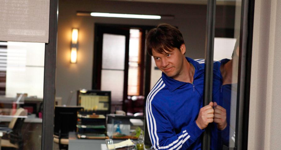 The Mindy Project: Morgan's 10 Best Quotes - Fame10