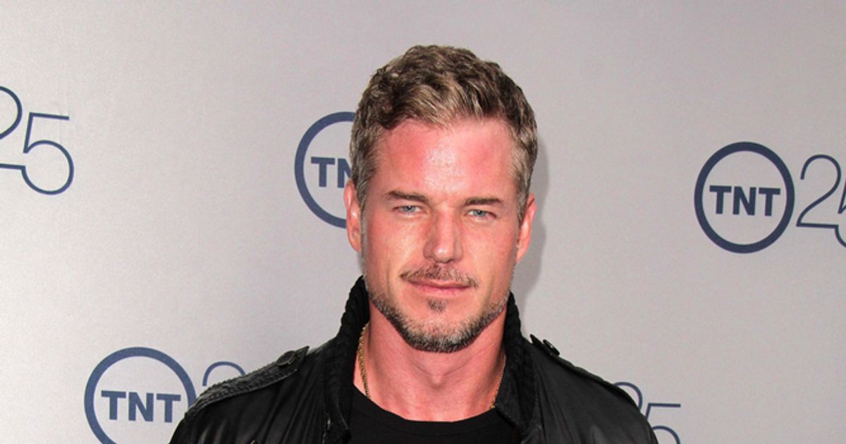 Things You Might Not Know About Former Grey’s Anatomy Star Eric Dane ...