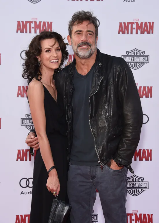 Married Couples Who Starred On CW Network Shows - Fame10