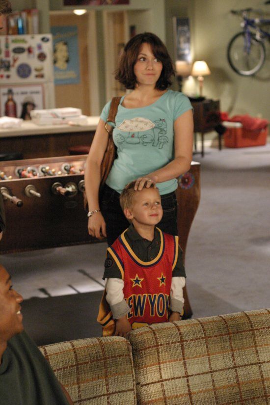 One Tree Hill Parents Ranked - Fame10