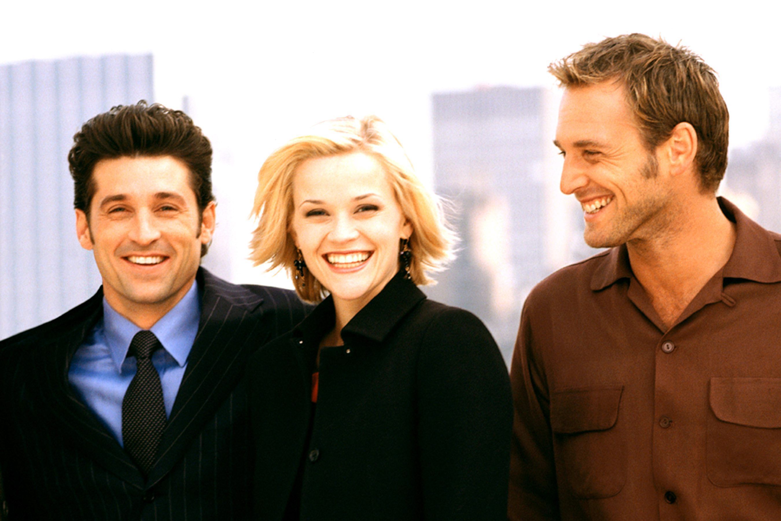 Cast Of Sweet Home Alabama How Much Are They Worth Now Page 7 Of 13