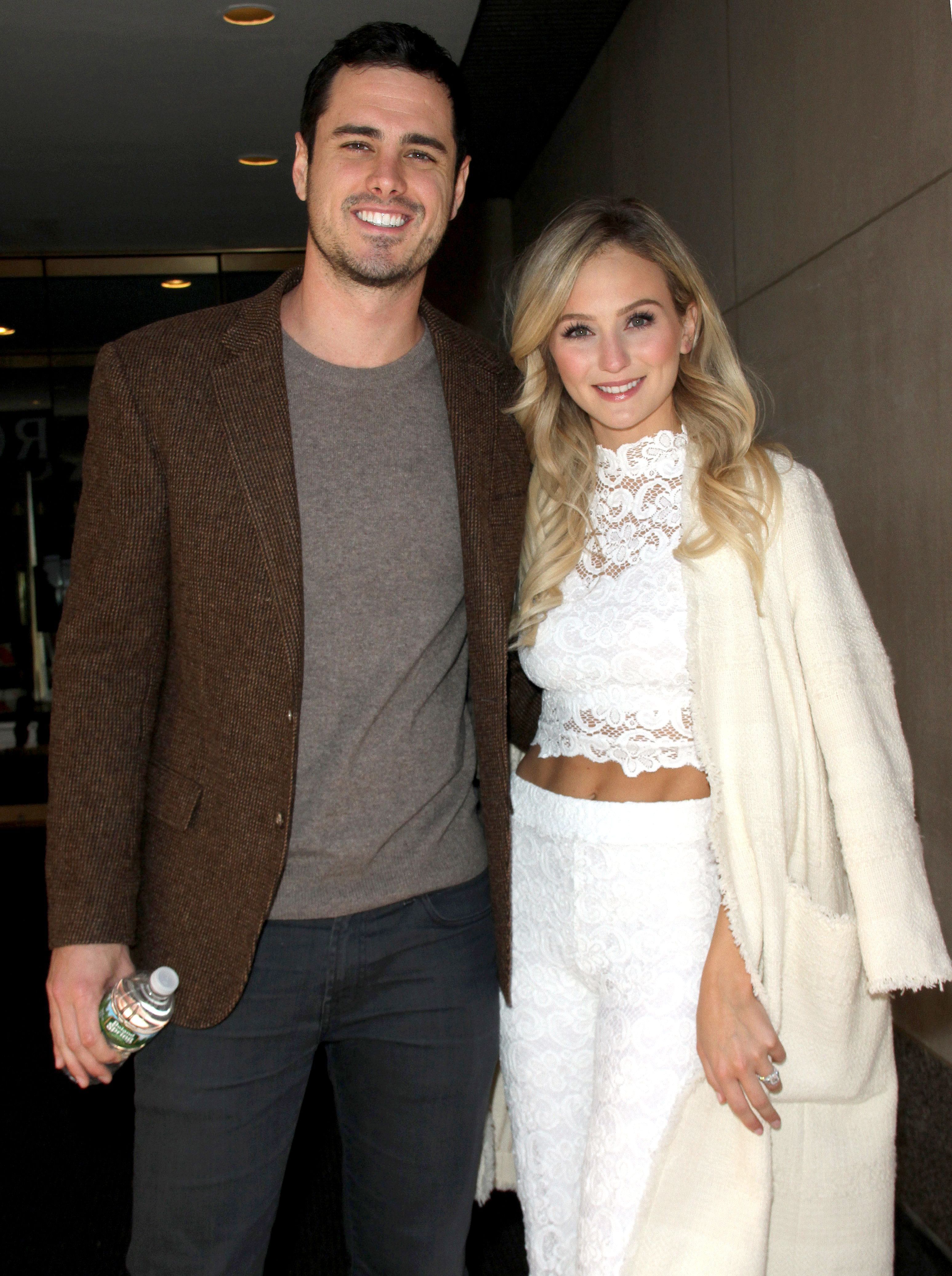 Are Ben And Lauren Still Together After The Bachelor 2016: Update! - Fame10
