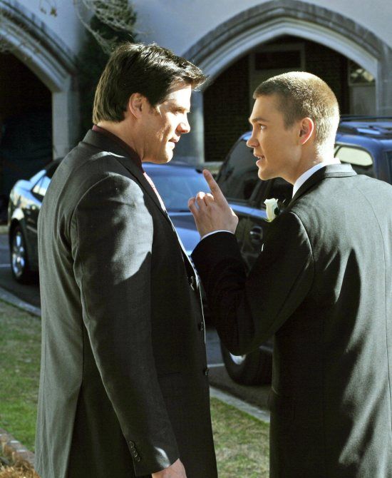 One Tree Hill Parents Ranked - Fame10