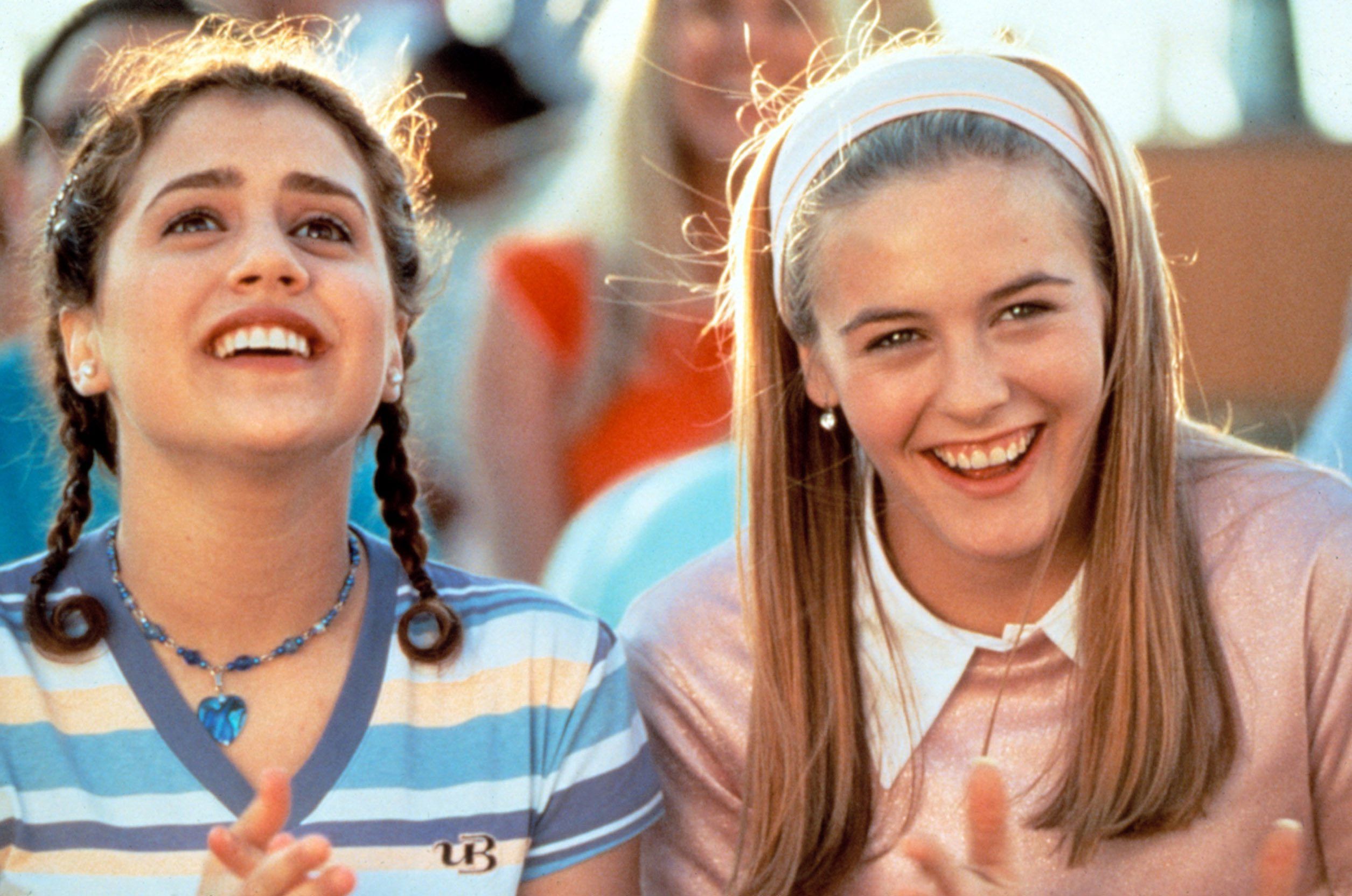 10 Best 'Clueless' Quotes - Fame10