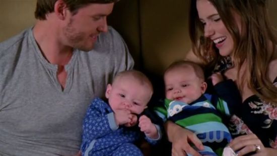 One Tree Hill Parents Ranked - Fame10