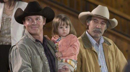 8 Things You Didn't Know About Heartland - Fame10