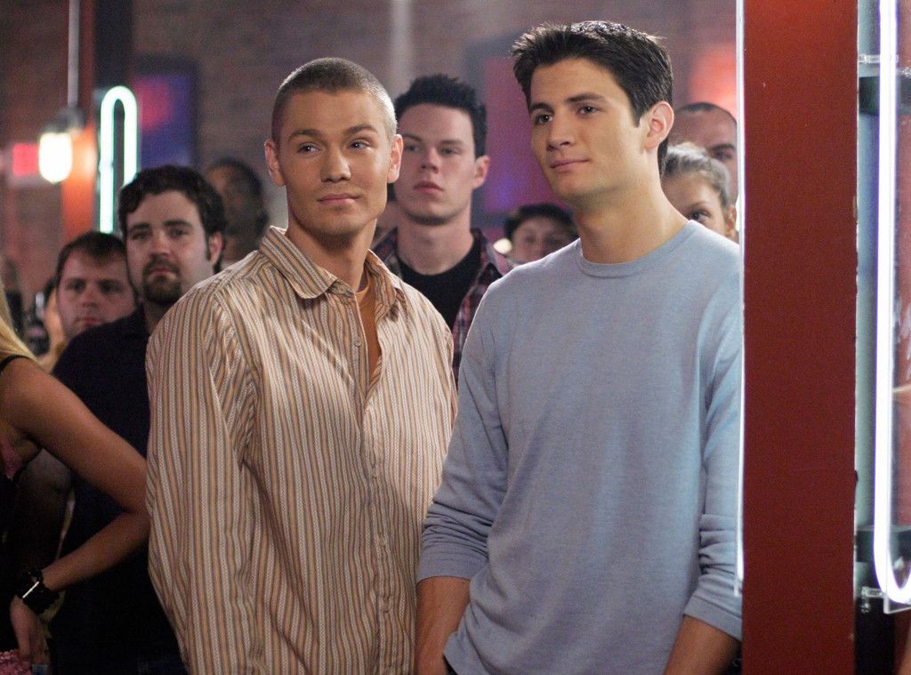 One Tree Hill: Behind-The-Scenes Secrets - Fame10