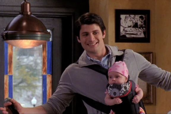 One Tree Hill: Most Memorable Episodes Ranked - Fame10