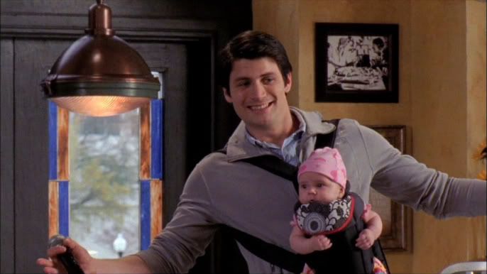 One Tree Hill Parents Ranked - Fame10