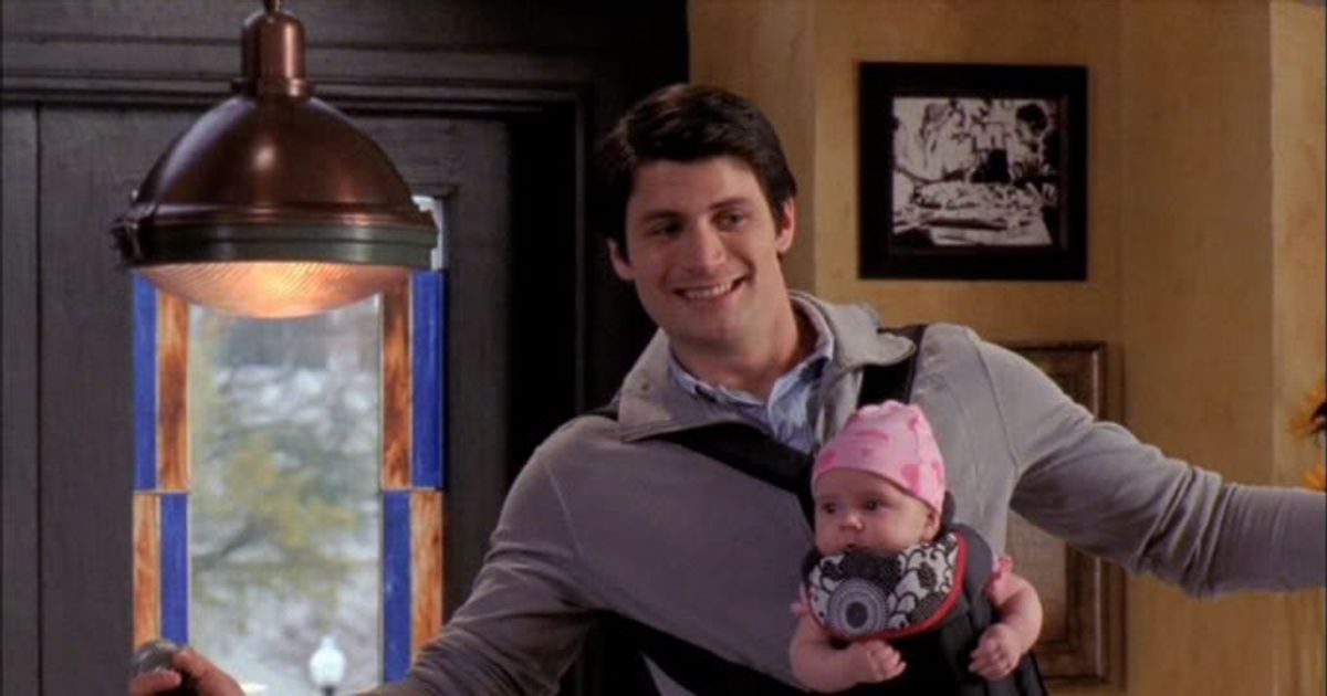 One Tree Hill Parents Ranked - Fame10