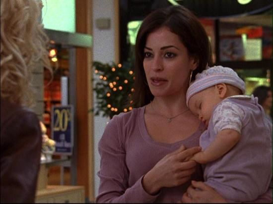 One Tree Hill Parents Ranked - Fame10