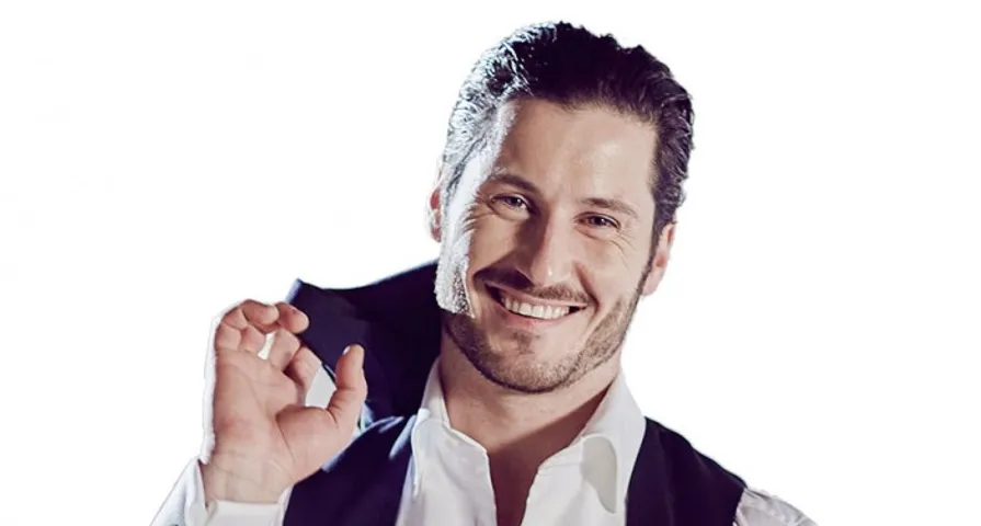 10 Things You Didn't Know About DWTS Pro Valentin Chmerkovskiy - Fame10