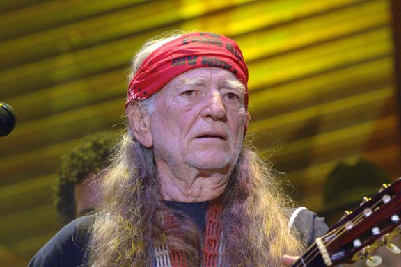 15 Non-Country Stars Who Went Country - Fame10