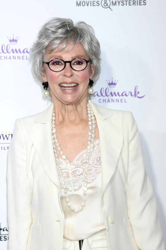 8 Female Celebrities Who Were Told They Were Too Old For A Role - Fame10