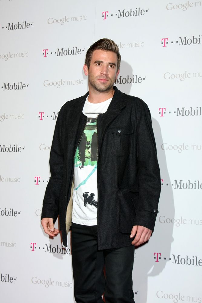 'The Hills' Star Jason Wahler Talks About Struggles With Addiction - Fame10