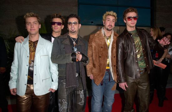 Things You Might Not Know About ‘Nsync - Fame10