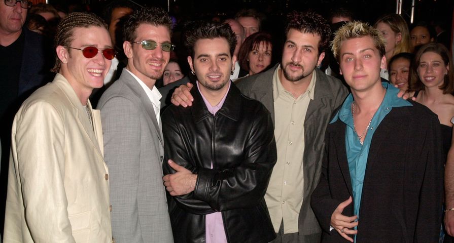 Things You Might Not Know About ‘Nsync - Fame10