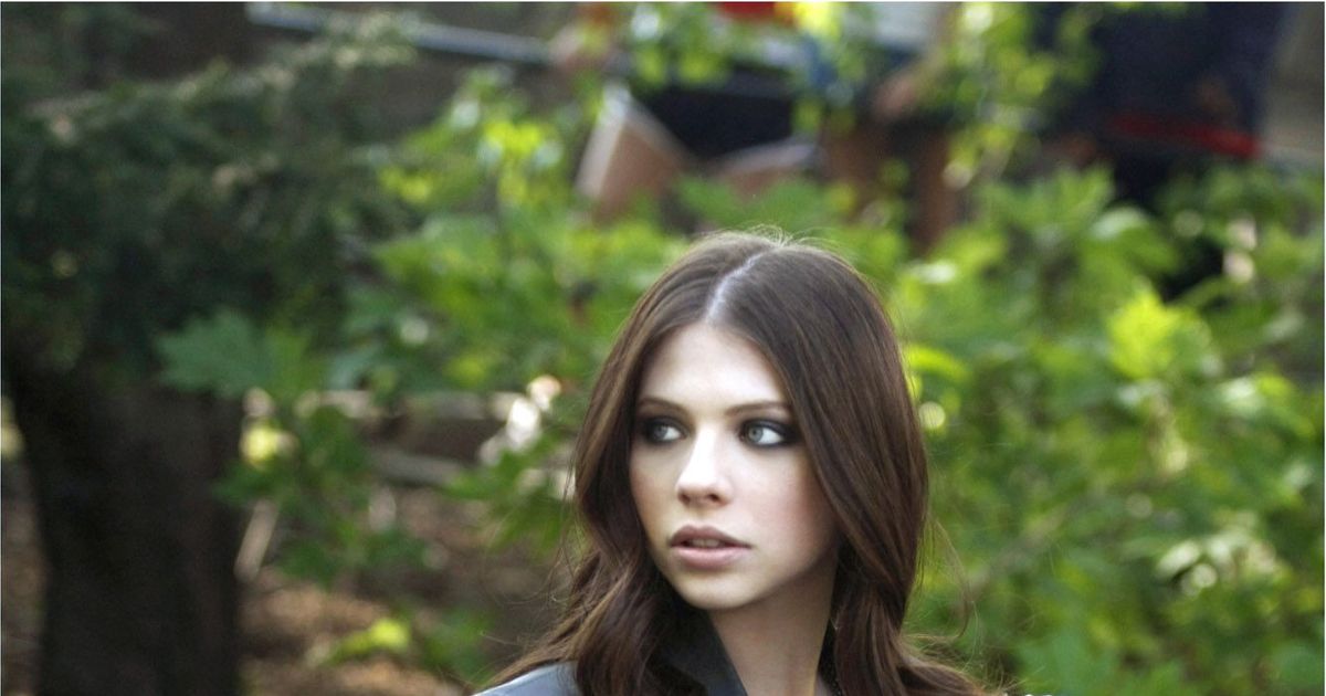 Gossip Girl: Georgina Sparks' Best Quotes - Fame10