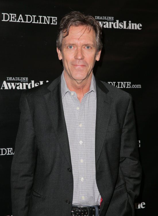 Cast Of House: How Much Are They Worth Now? - Fame10