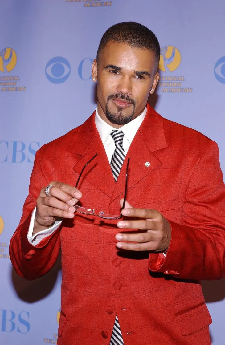 Things You Might Not Know About Shemar Moore - Fame10