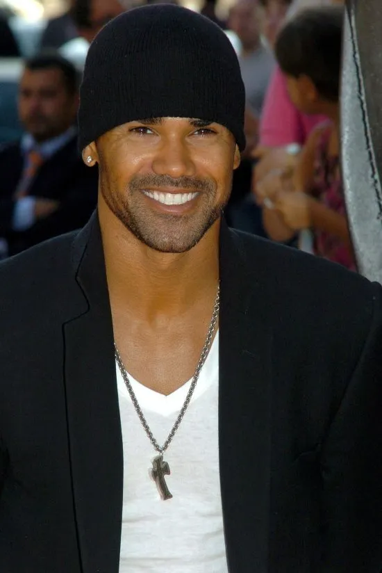 Things You Might Not Know About Shemar Moore - Fame10