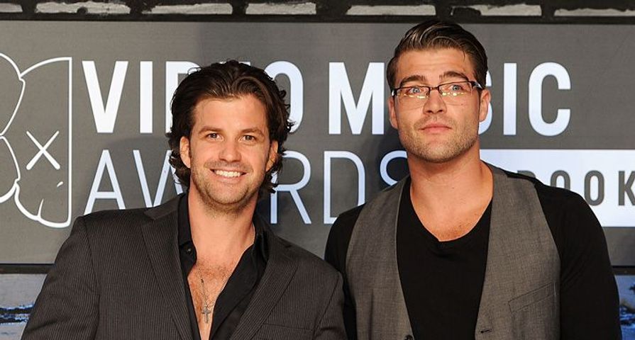 Real World Stars Johnny Bananas & CT Slam Their Seasons Of The Show ...