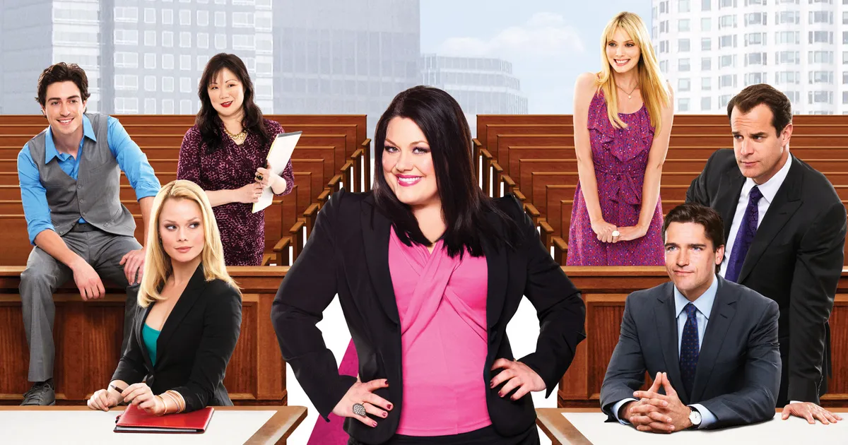 Cast Of Drop Dead Diva: How Much Are They Worth? - Page 4 of 7 - Fame10