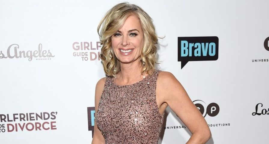 10 Things You Didn't Know About Eileen Davidson - Fame10