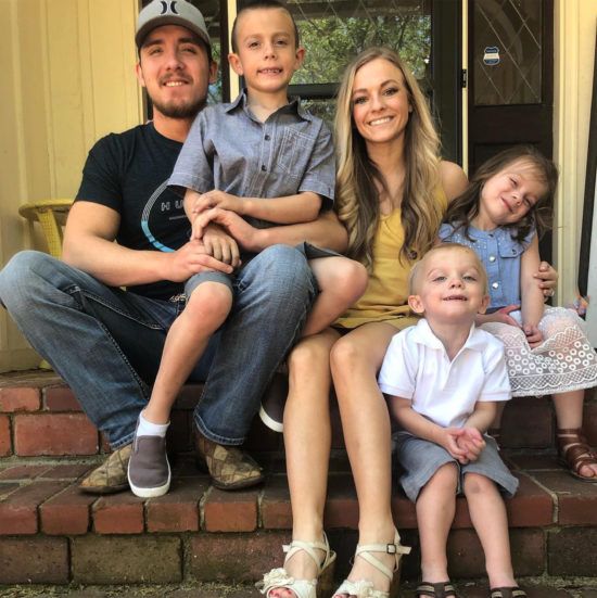 MTV's Teen Mom Kids: All Ranked From Best To Worst Behaved - Fame10