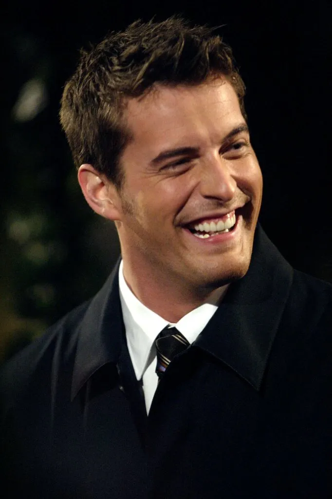 The Bachelor: Every 'The Bachelor' Lead Ranked - Page 2 of 23 - Fame10