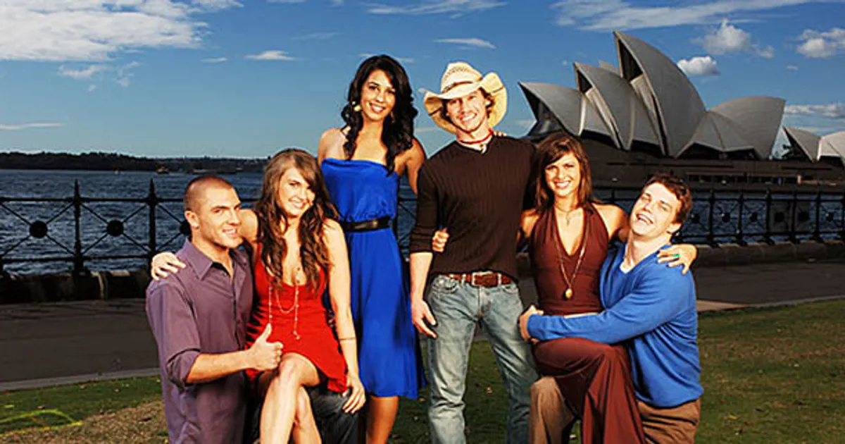 MTV's The Real World: 11 Most Popular Seasons Ranked Worst To Best - Fame10