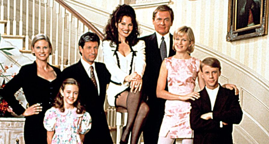 Cast Of The Nanny: How Much Are They Worth Now? - Fame10