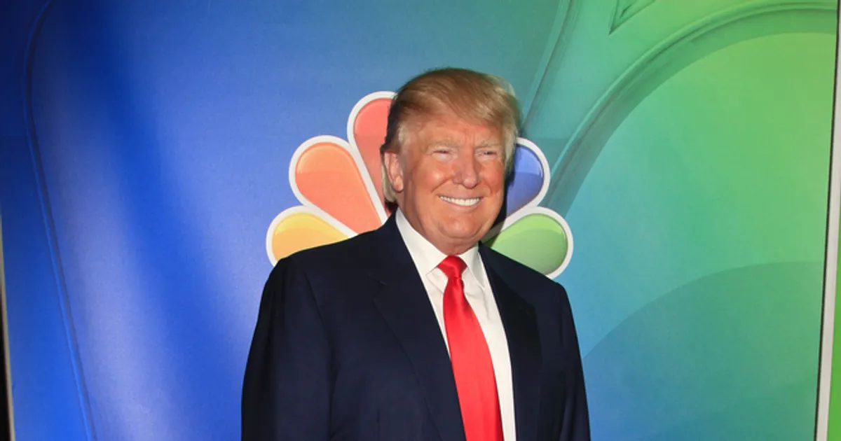 10 Things You Didn’t Know About Donald Trump - Fame10