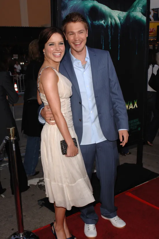 TV Show Couples That Actually Happened In Real Life - Page 8 of 20 - Fame10