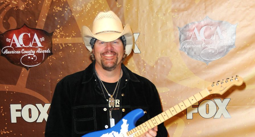 10 Things You Didn't Know About Toby Keith - Fame10