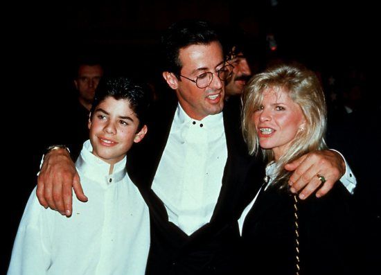 Things You Might Not Know About Sylvester Stallone - Fame10