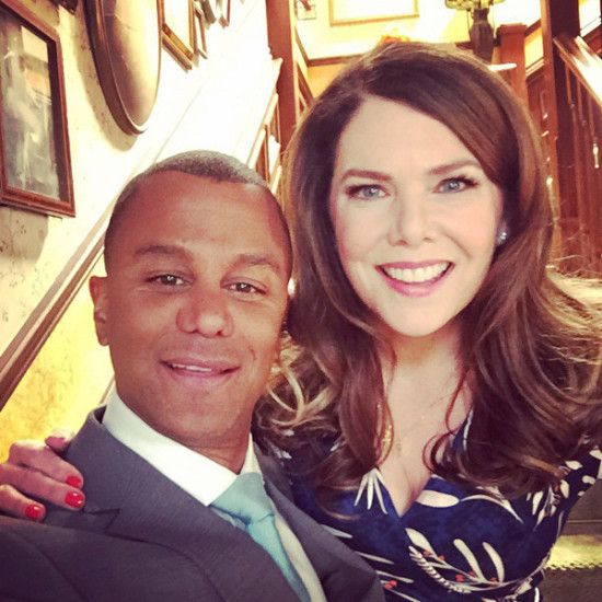 Gilmore Girls: A Year In The Life - Everything You Need To Know - Fame10