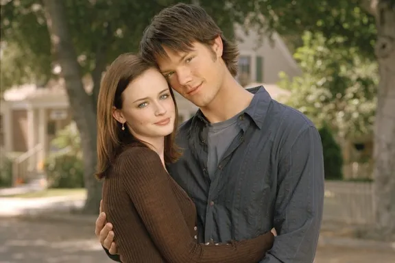 Gilmore Girls: Rory's Love Interests Ranked From Worst to Best - Fame10