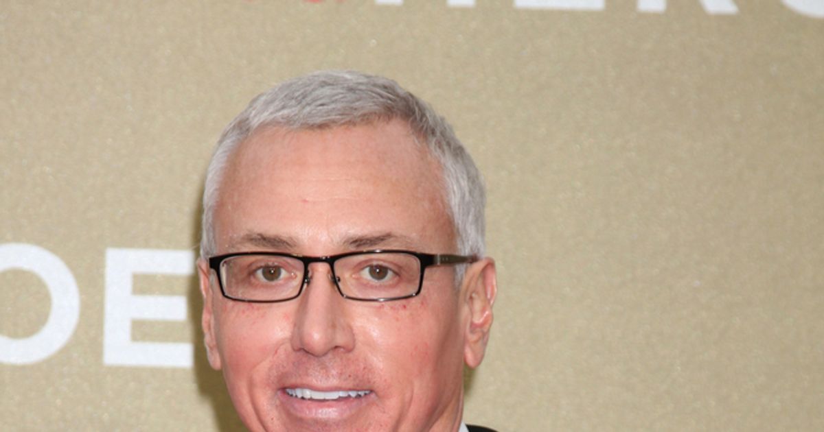 Dr. Drew Slams Teen Mom Star Farrah Abraham - Fame10